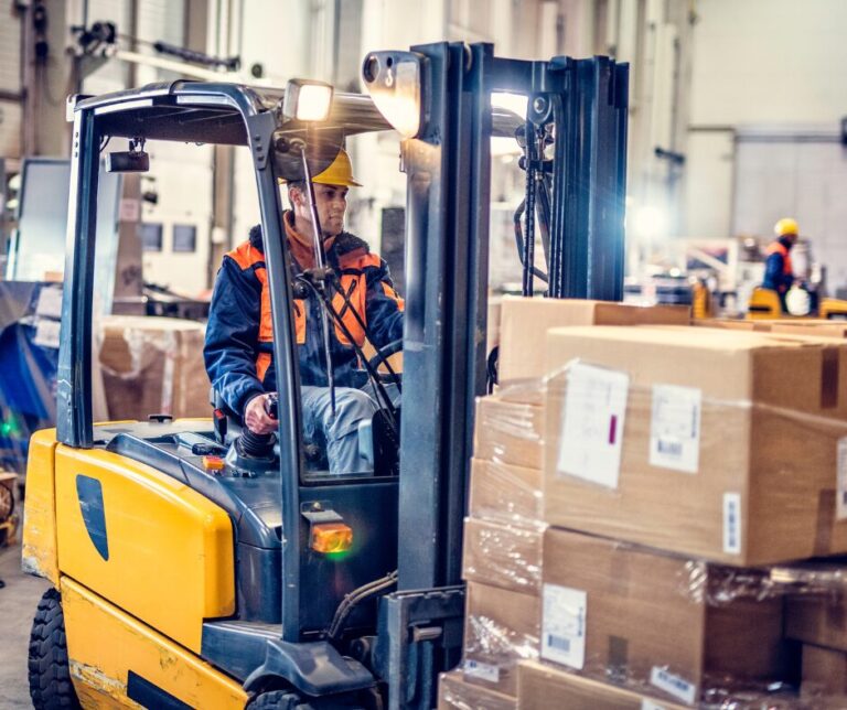 Formation cariste obligatoire au Québec ? Tout ce que vous devez savoir ...